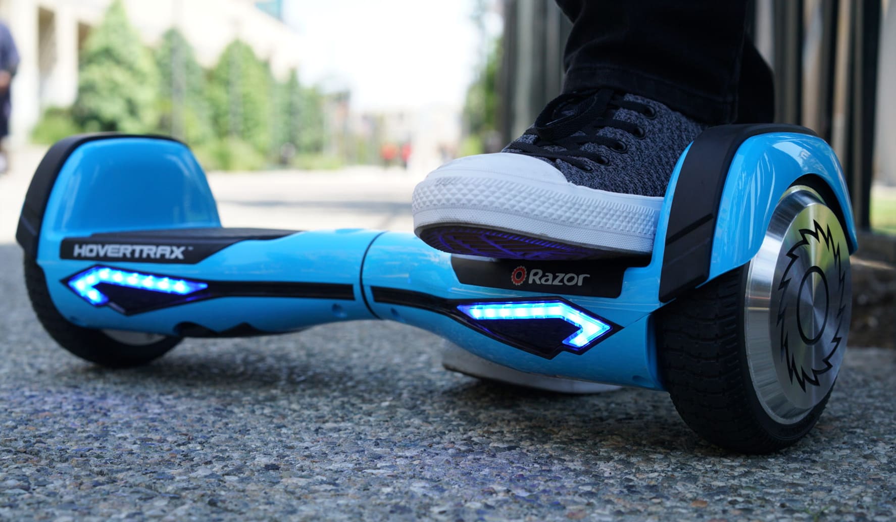 Razor Hovertrax 2.0 Review - Best Entry-Level Board EVER?