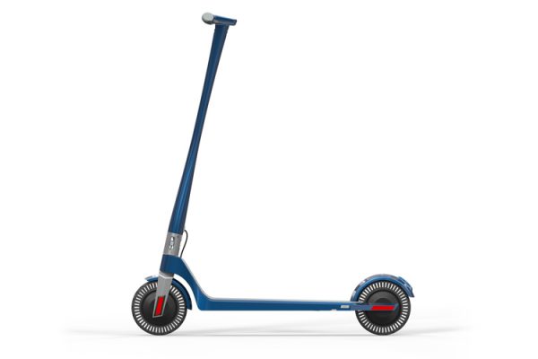 10 Best Lightweight Electric Scooters (Folding & Compact)