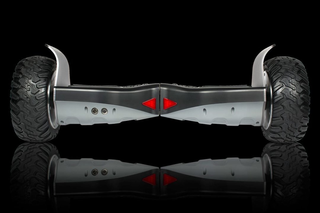 Halo Rover X Hoverboard Review - Best On The Market?