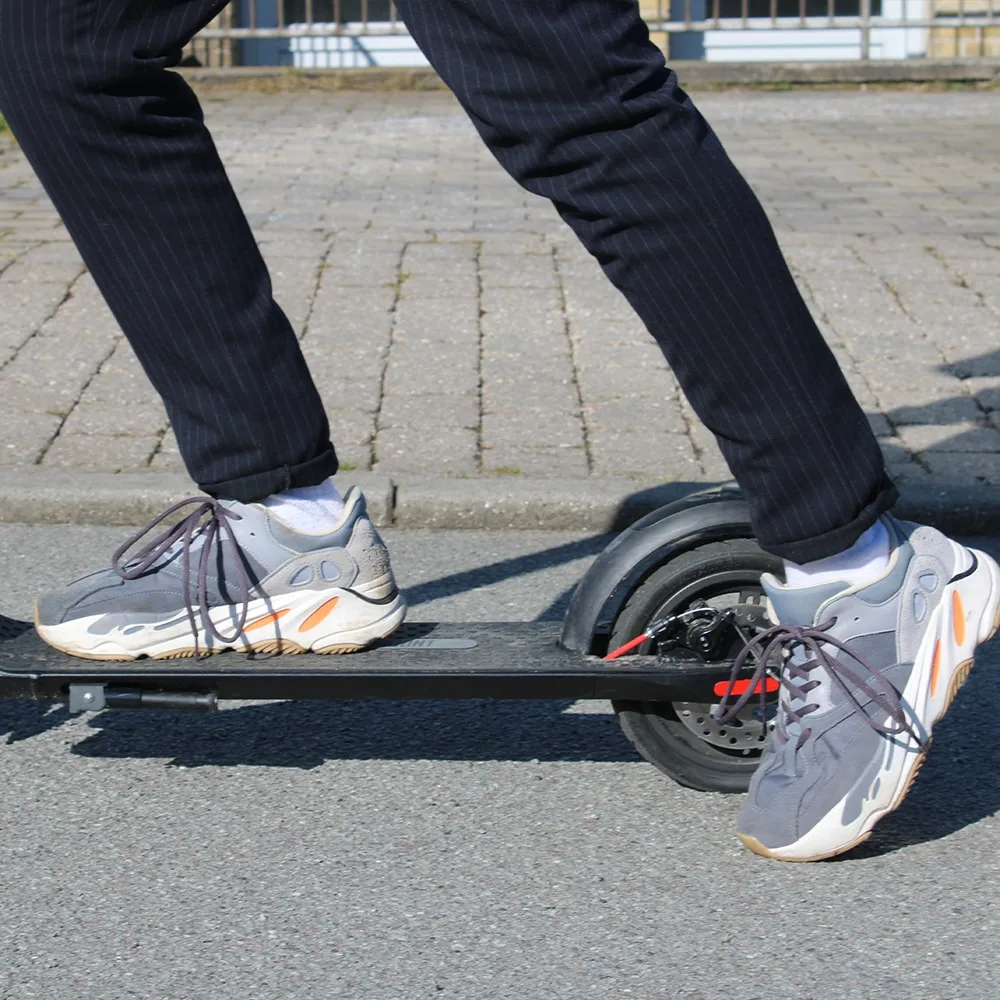 How to Ride an Electric Scooter: 7-Step Beginners Guide