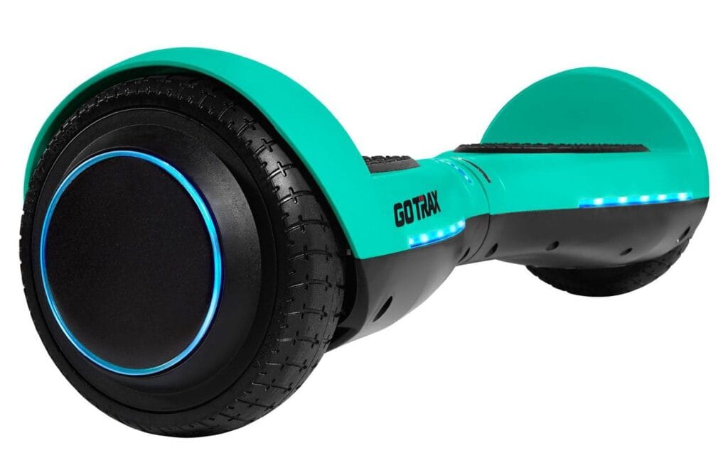 10 Best Cheap Hoverboards Review 2022 (Buying Guide)