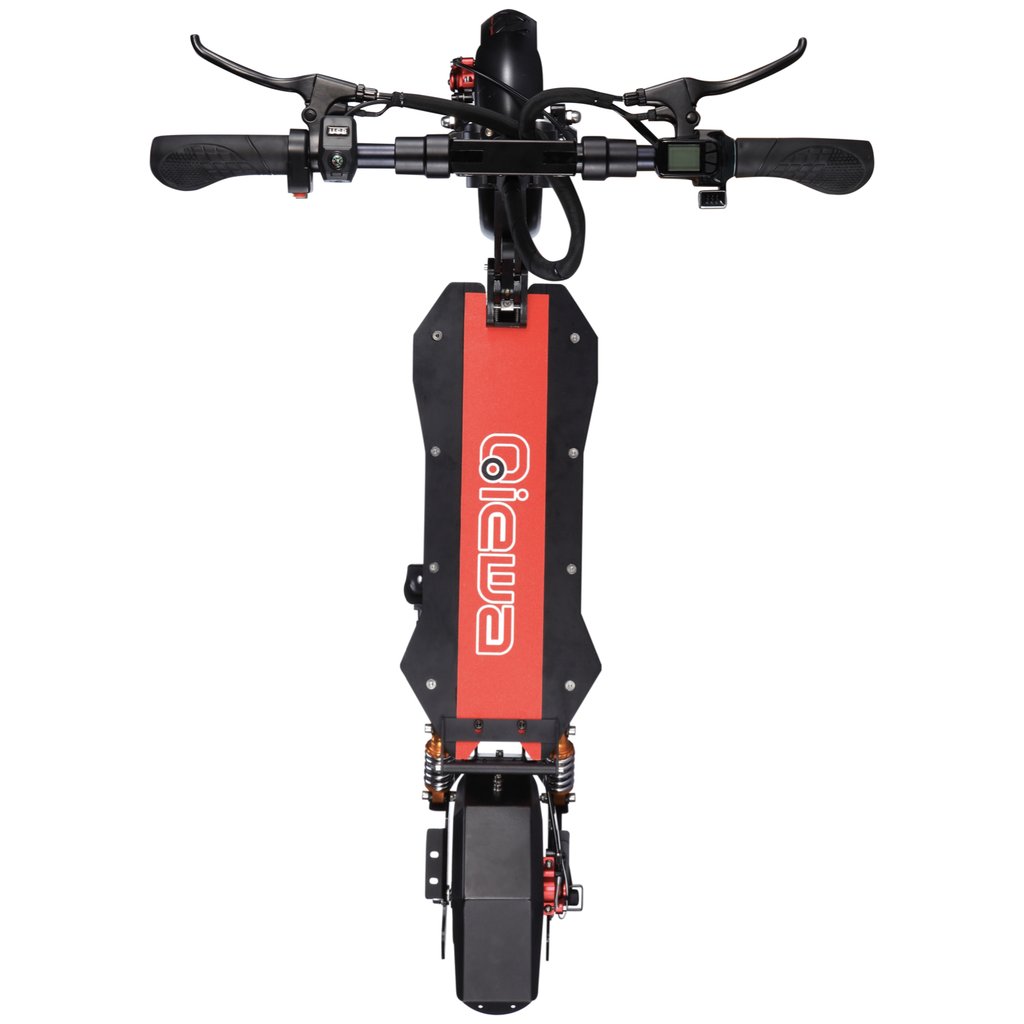 Qiewa Electric Scooter