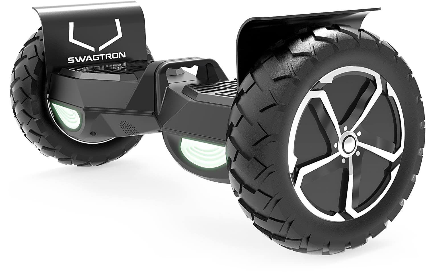 11 Best Hoverboards / Self-Balancing Scooters (2022 Guide)