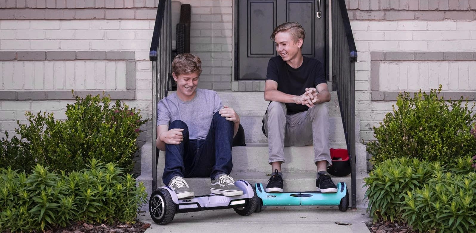 Gotrax Hoverfly E3 Hoverboard Review - A New Winner?