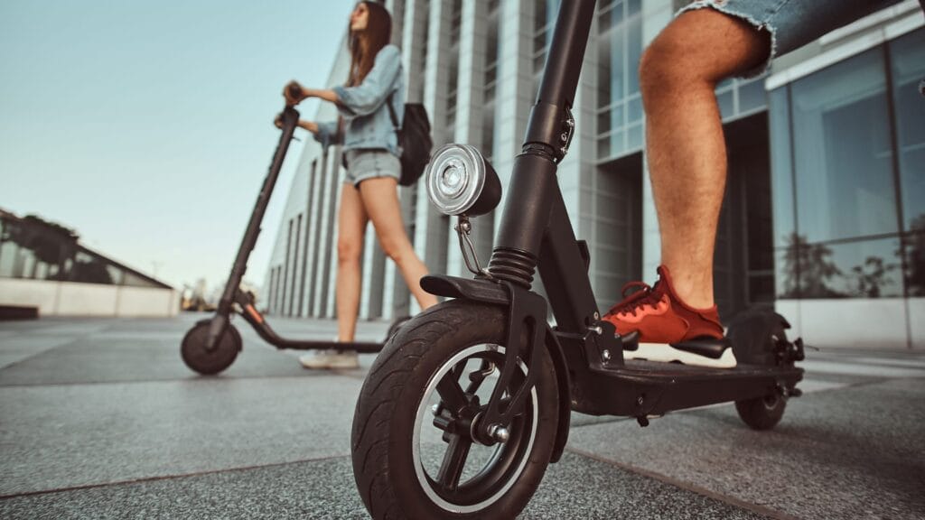 11 Electric Scooter Accessories Every Rider Must Own