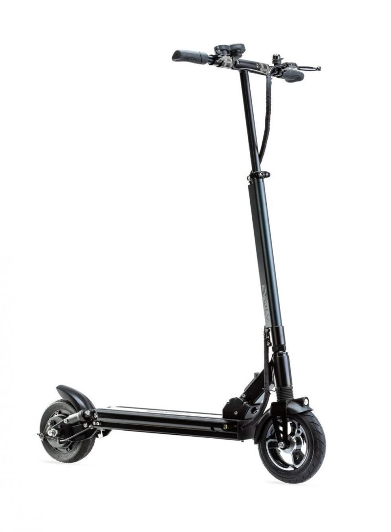 10 Best Lightweight Electric Scooters (Folding & Compact)