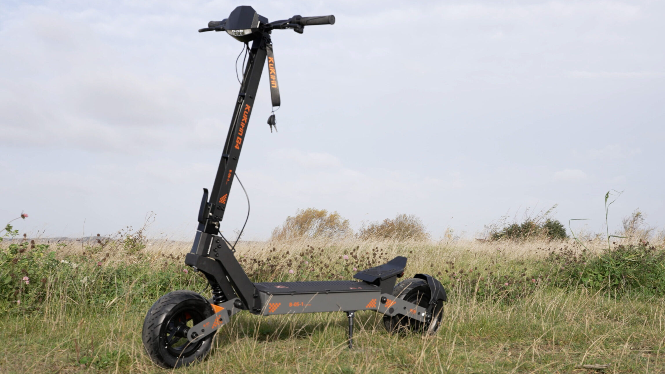 Best Electric Scooters in 2025: Based on Real-World Tests