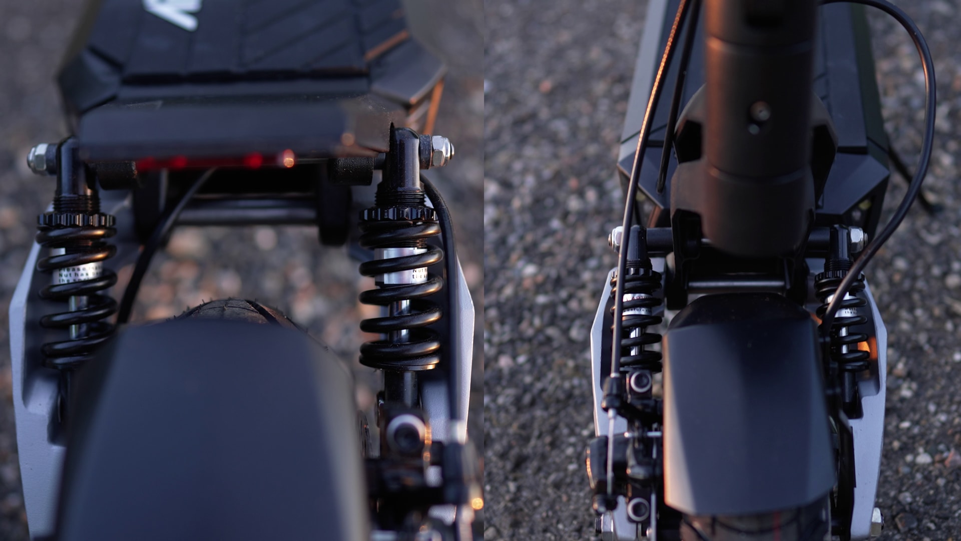 Apollo Phantom Review: Almost The Perfect Electric Scooter