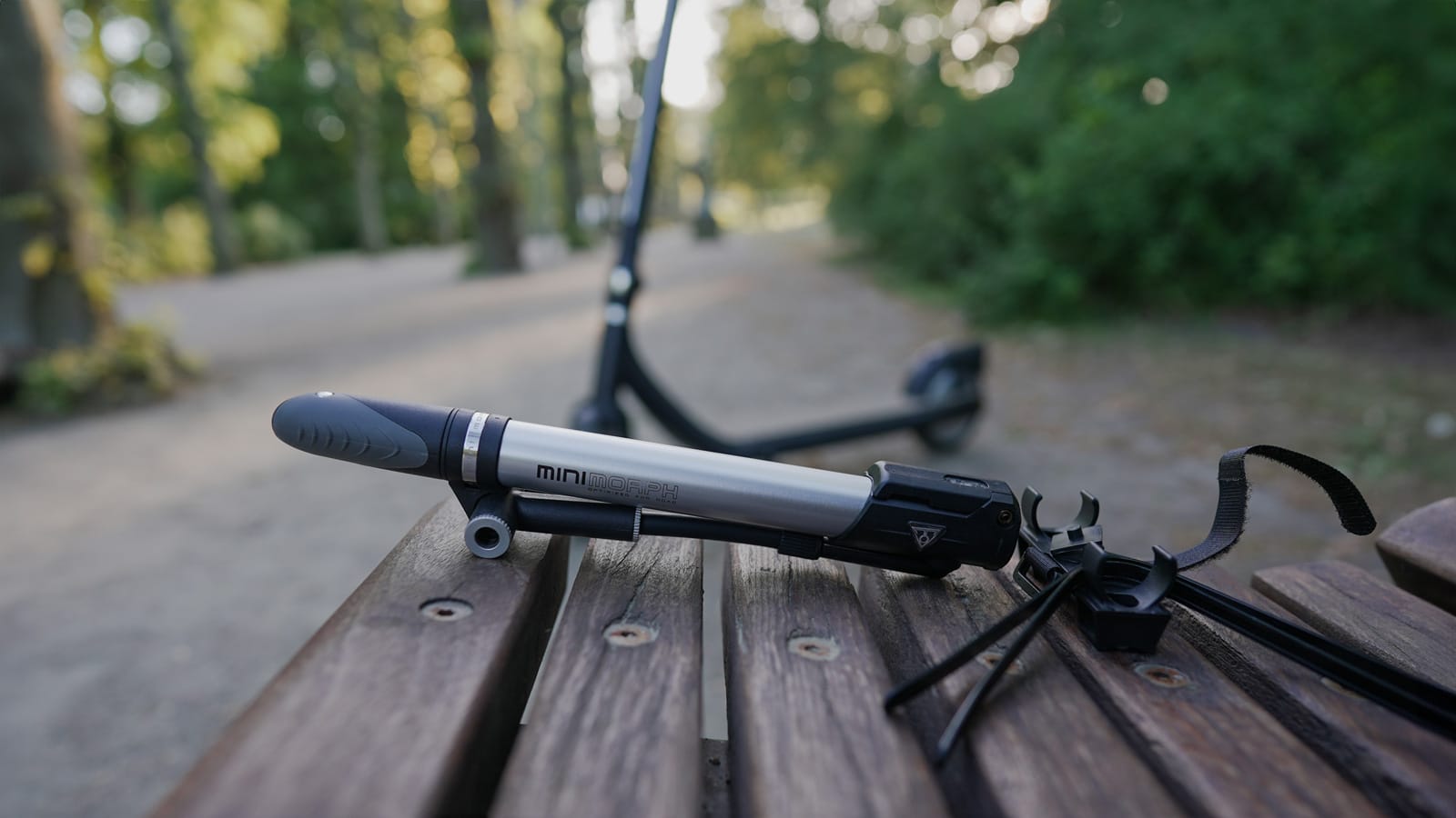 Electric Scooter Air Pumps: Complete Guide