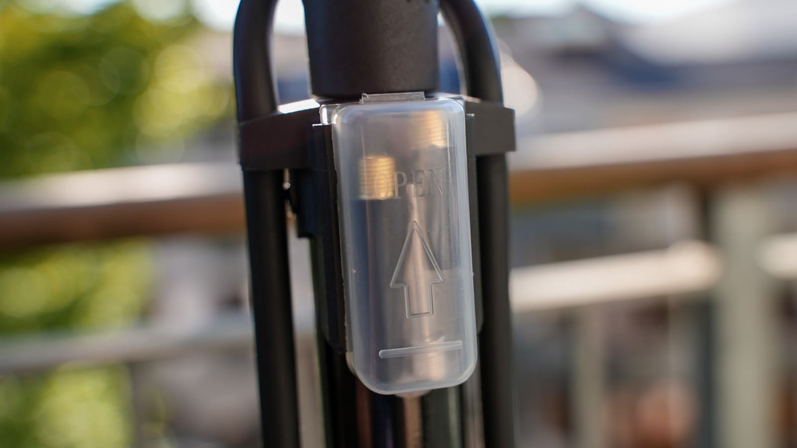 Electric Scooter Air Pumps: Complete Guide