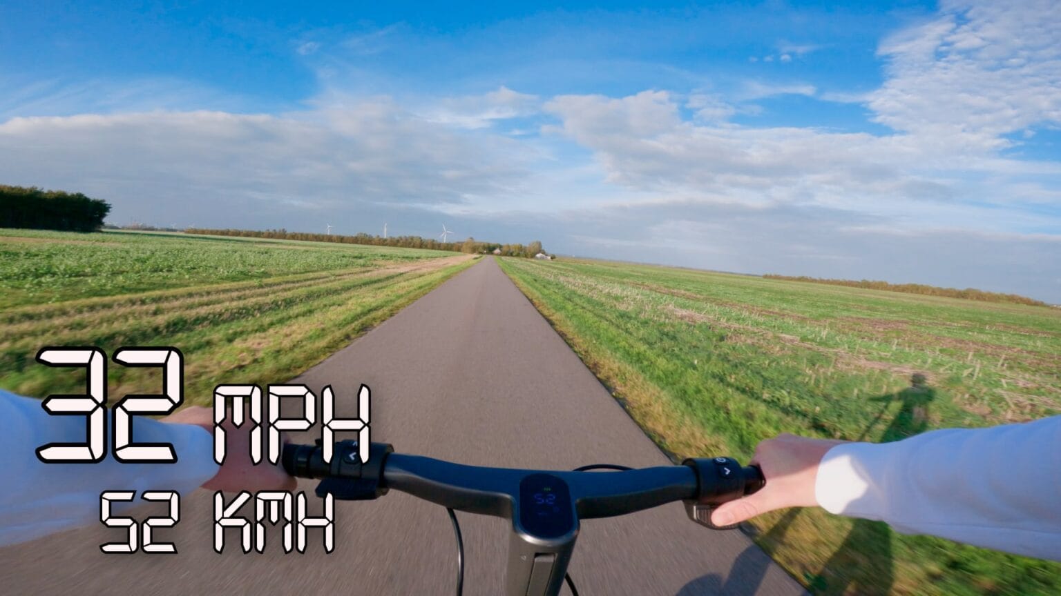 Apollo City Pro Review: My Favorite Dual-Motor Commuter