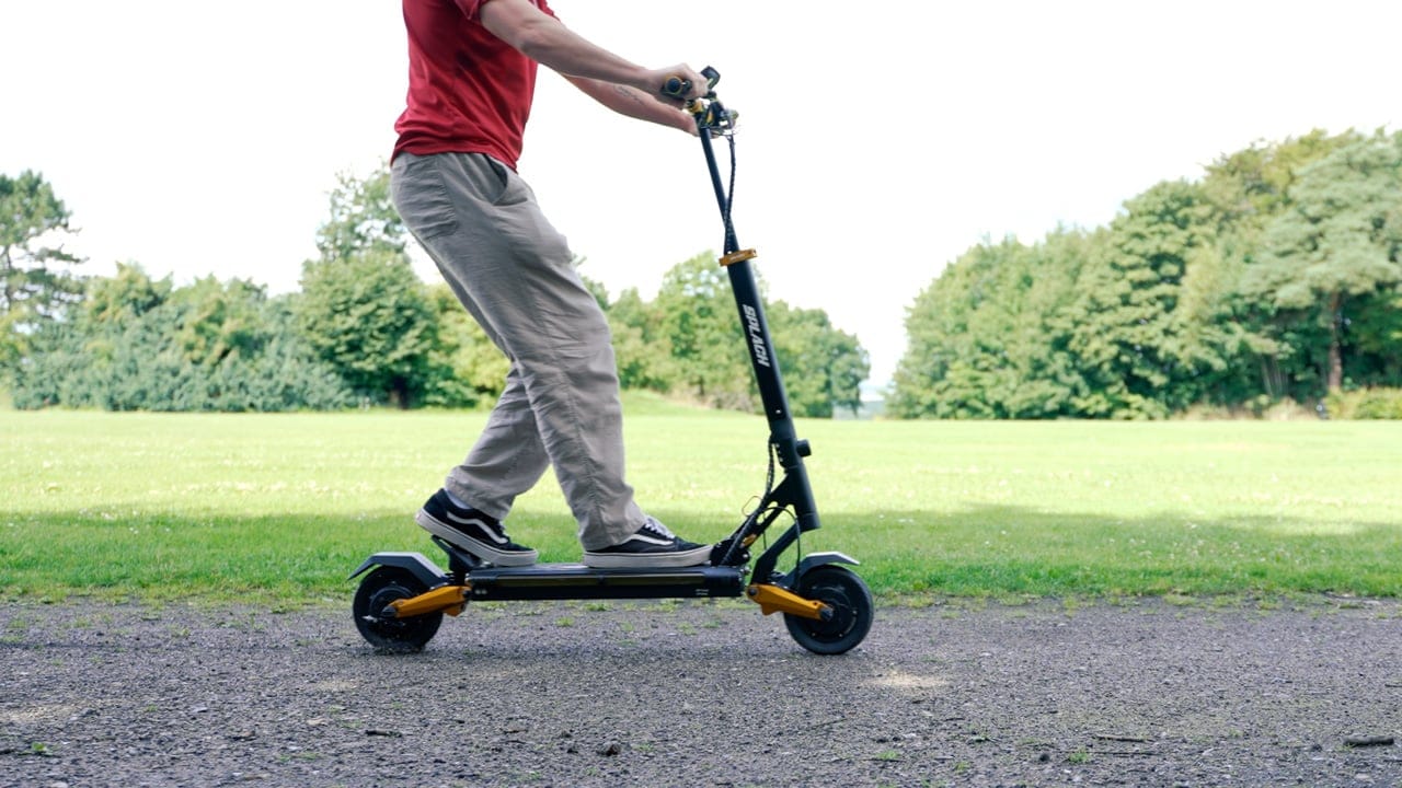 Splach Twin Review: Portable Performance under $1,000