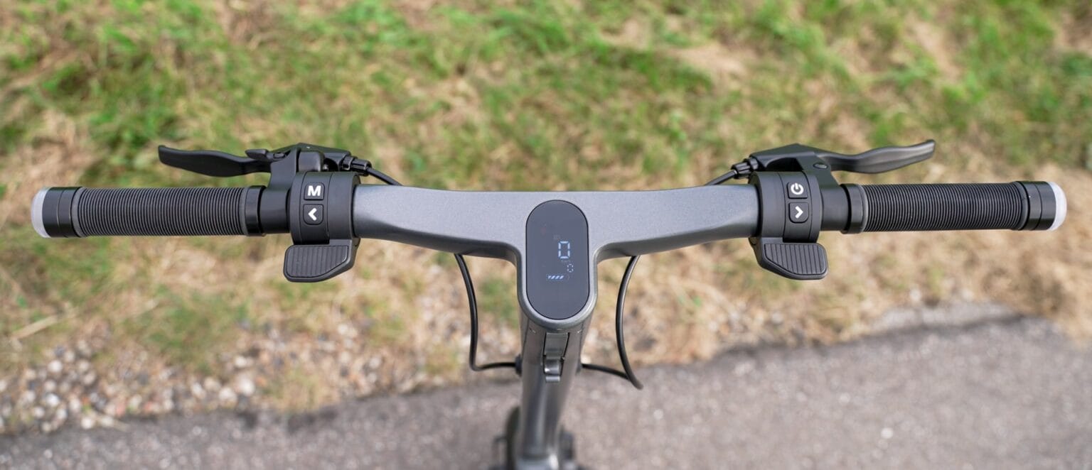 Apollo City Pro Review: My Favorite Dual-Motor Commuter