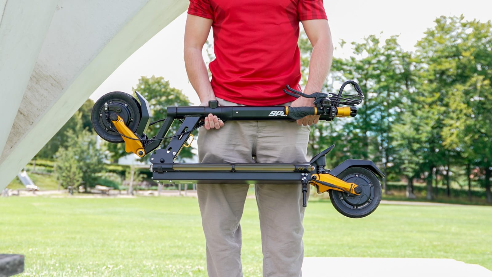 Splach Twin Review: Portable Performance under $1,000