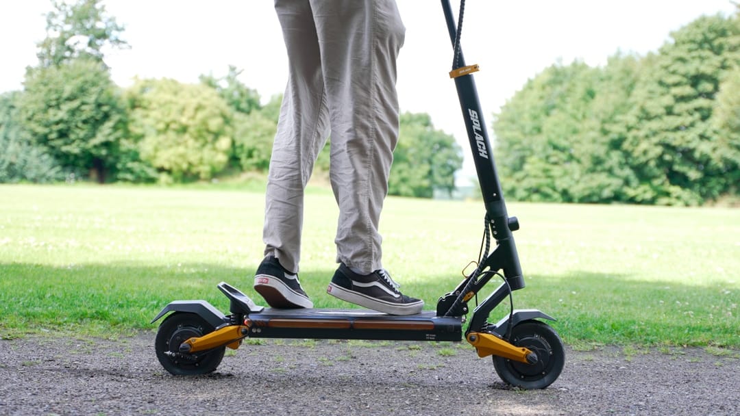 Splach Twin Review: Portable Performance under $1,000