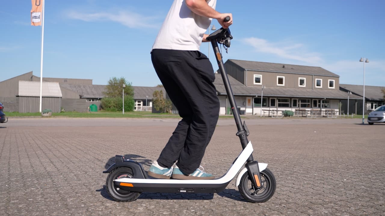 NIU KQi2 Pro Review: Most Reliable Commuter Scooter?