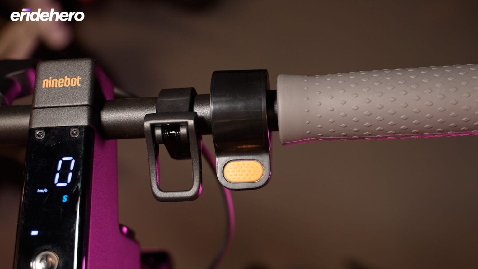 Electric Scooter Throttles: Technical Beginner's Guide