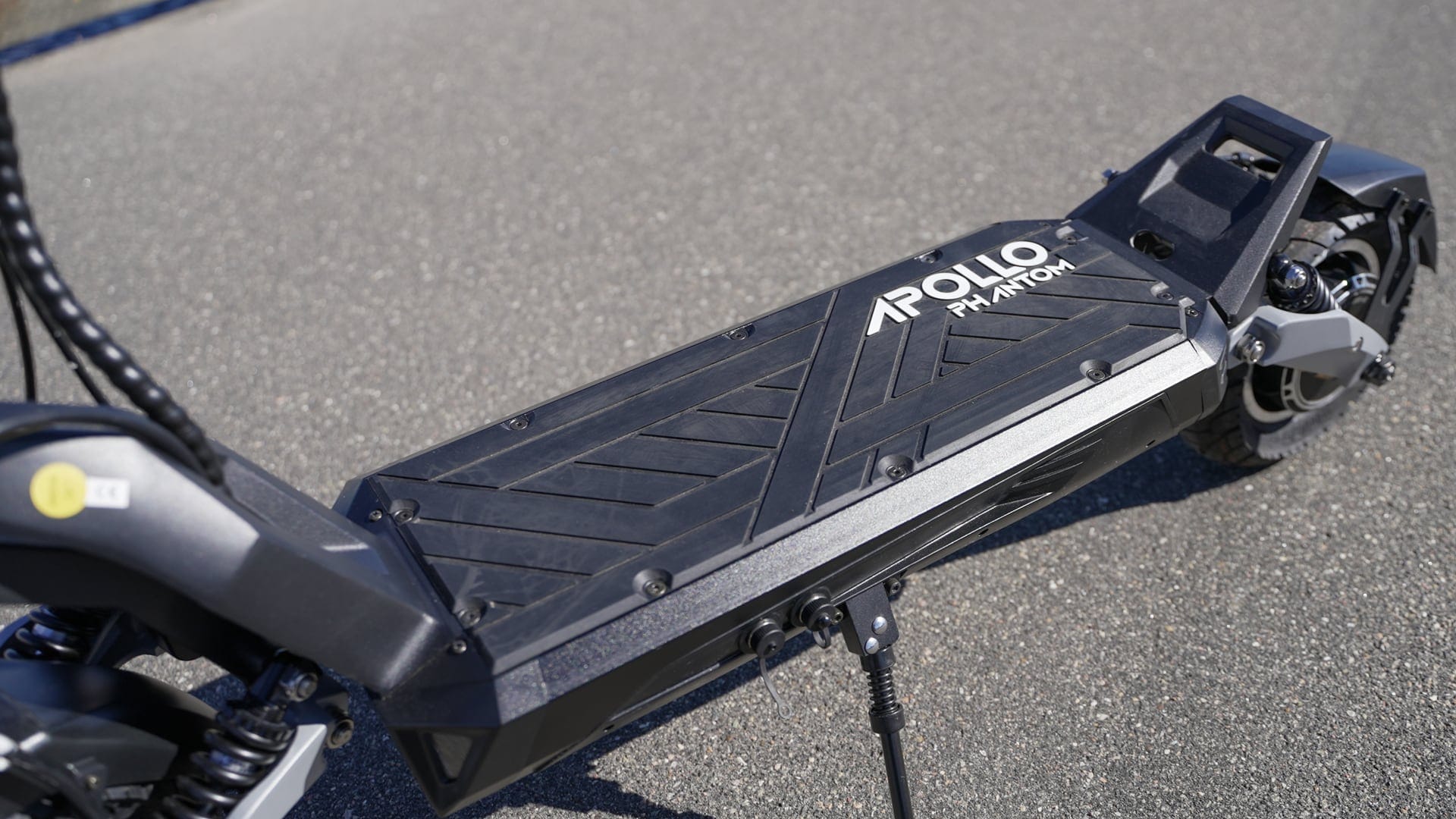 Apollo Phantom V3 Review: Premium Feel & Power