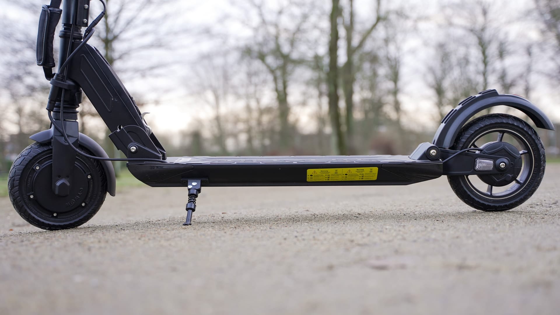 Fluid Mosquito Review: Smaller, Faster, Better?