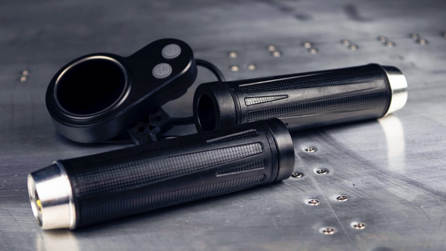 Electric Scooter Throttles: Technical Beginner's Guide
