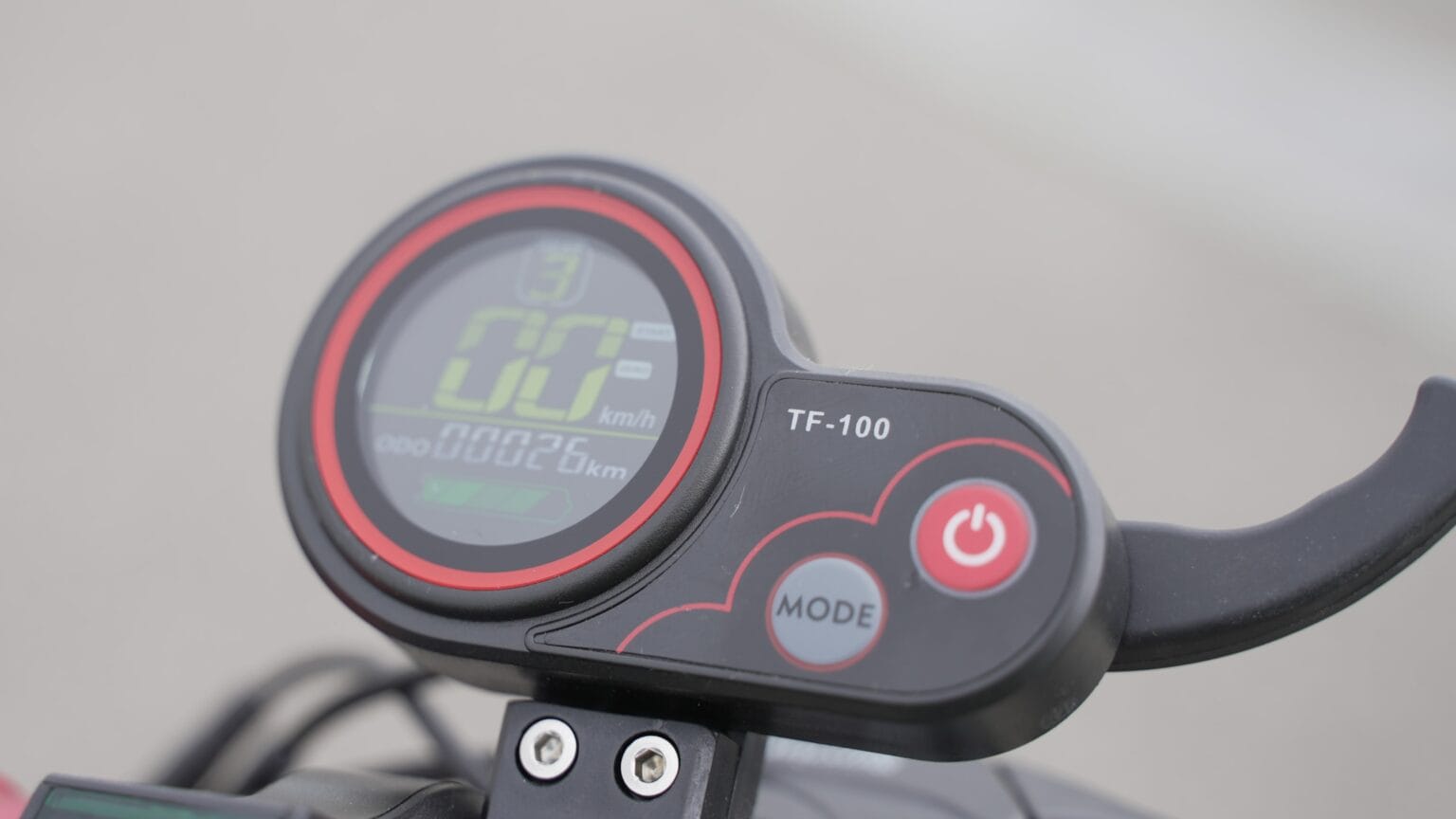 Electric Scooter Throttles: Technical Beginner's Guide