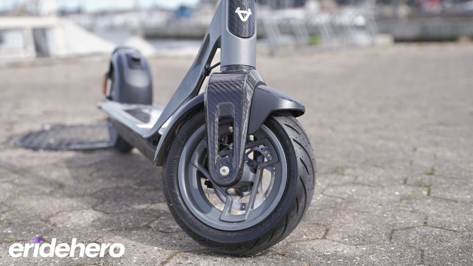 NIU KQi Air 400 Miles Review – Real Data, Real Tests