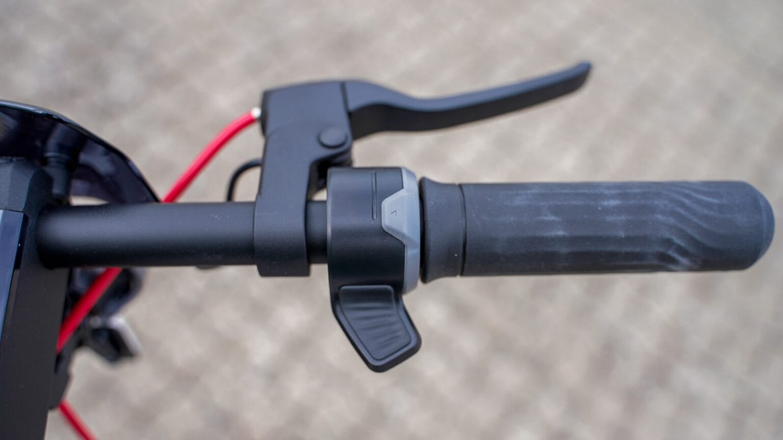 Electric Scooter Throttles: Technical Beginner's Guide
