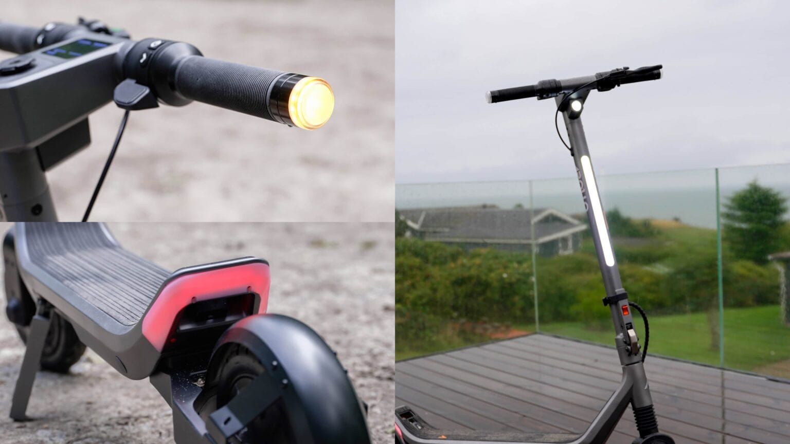 Apollo Go Review - ERideHero