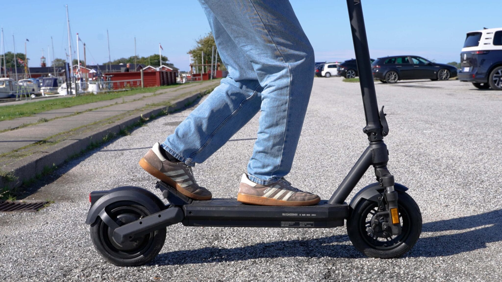 Vmax VX2 Hub Review: The Performance King of Commuters