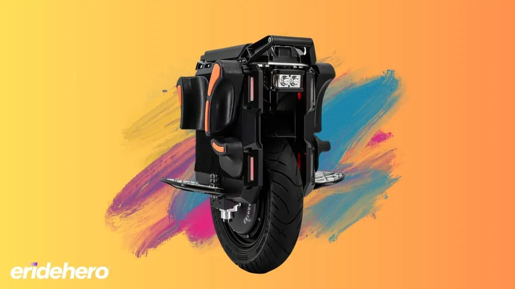 The 14 Best Electric Unicycles in 2025, Tried & Tested